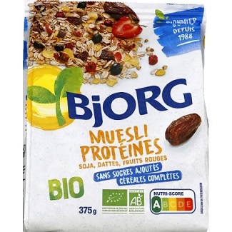 Légumineuses et innovation - Génie Alimentaire